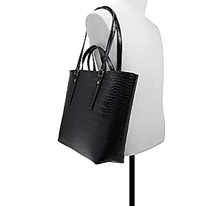 ALDO Cibriannx, Black