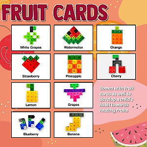 Math Number Blocks STEM Cubes Manipulatives Cubes - 100Pcs+ Math Games for Kids 6-8 Toys Number Blocks STEM Toy Supplies Construction Toy Gift for Preschool Kindergarten Learning Abacus Building