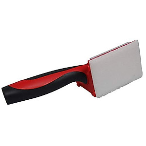 Shur-Line 2007053 Premium Corner Painter, Red, 1 Count (Pack of 1)