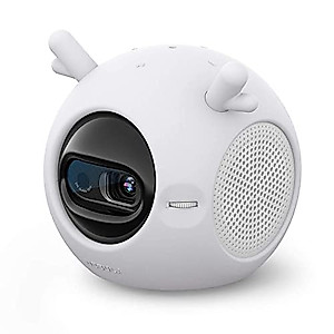 Anker Nebula Astro Mini Portable Projector with Official Sillicone Cover