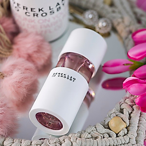 Derek Lam 10 Crosby, Drunk On Youth Eau De Parfum, Fragrance Mist For Women, Fruity & Floral Scent, Perfume Spray With Apple And Honeysuckle Accords, 3.4 Oz