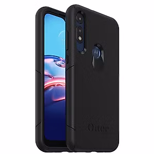 OtterBox COMMUTER SERIES LITE SERIES Case for moto e - BLACK