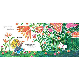 Have You Ever Seen a Flower?