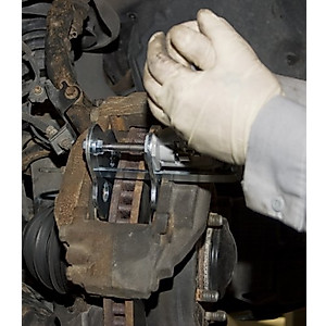 Lisle 29100 Quick Quad Pad Spreader