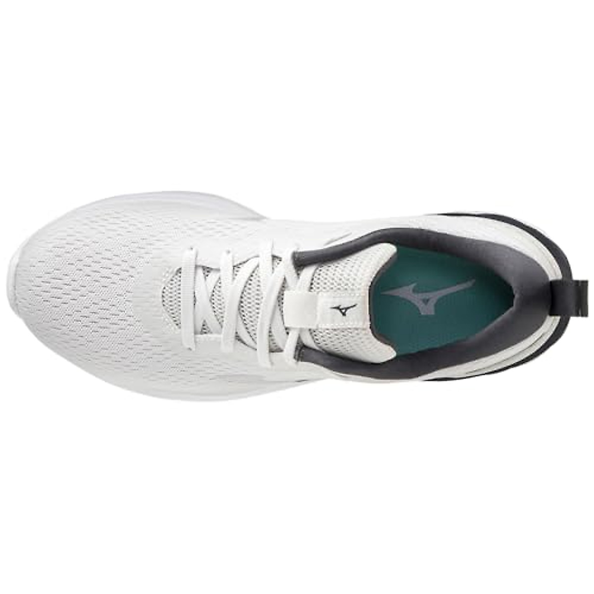 Mizuno Women's Revolt Cross Trainer, Grey, 9.5