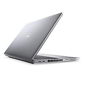 Dell 2022 Newest Latitude 5520 Business Laptop, 15.6" FHD Display, Intel Core i7-1185G7 vPro, 64GB DDR4 RAM, 2TB SSD, Webcam, HDMI, Backlit KB, Fingerprint, Thunderbolt 4, Wi-Fi 6, Windows 11 Pro