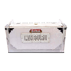 Bina Harmonium / Standard Harmonium / Harmonium | Professional Harmonium