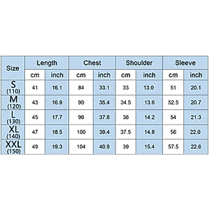 Beowyro Luz Noceda Hoodie Jacket Cosplay Costume King Hoodie Cosplay Hooded Sweatshirt Tops Suit for Kids