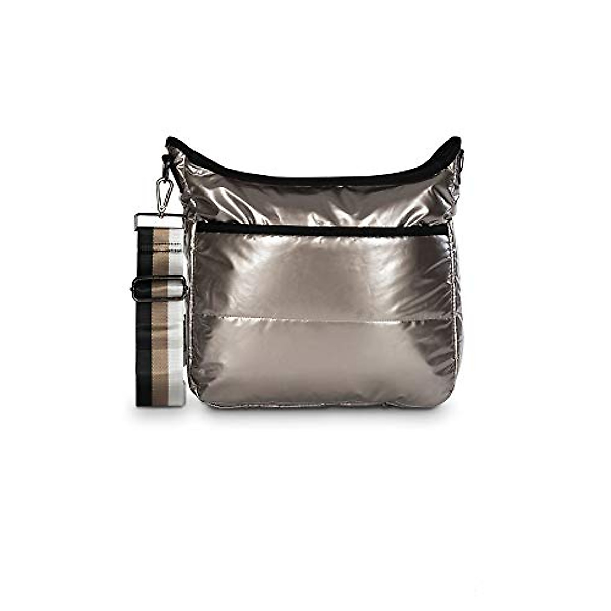 Haute Shore - Perri Noble Puffer Cross Body