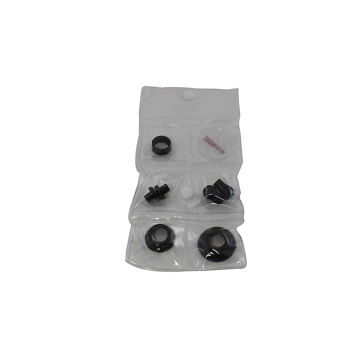 Santamedical Adult Deluxe Aneroid Sphygmomanometer with Stethoscope, Cuff and Carrying case Purple