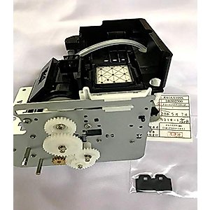 Pump Capping Assembly Station Solvent Resistant for Mutoh VJ-1604E VJ-1304/ VJ-1624 VJ-1614/VJ-1604A