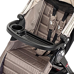Baby Jogger City Series Child Tray - Single