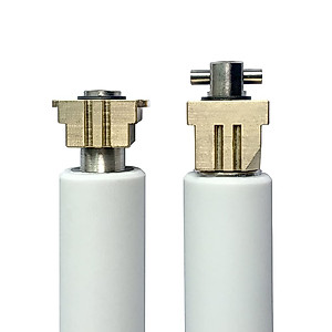 G79815M Kit Platen Roller for Zebra ZM400 Thermal Printer Barcode Accessories 200dpi 300dpi 600dpi