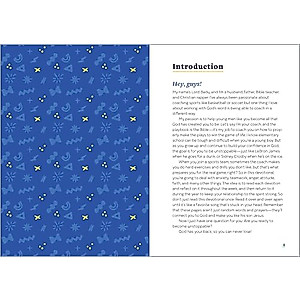 52-Week Devotional for Boys: Prayers for Growth and Inspiration