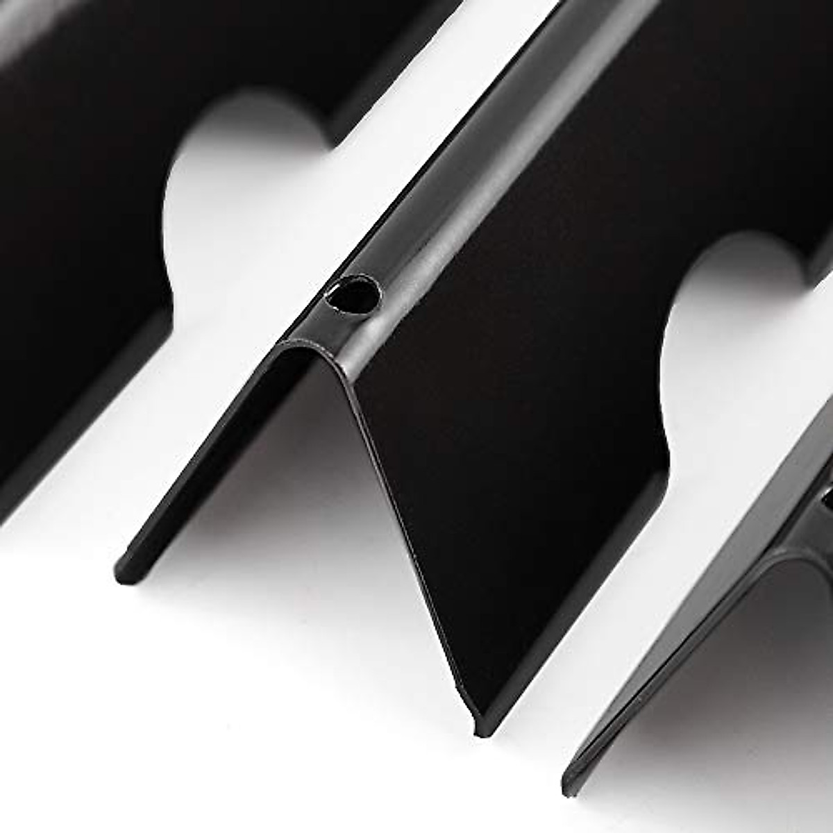 Flavorizer Bars for Weber Genesis 2 Weber Grill Parts, Weber Genesis II 410 & II LX 440 Grill (2017 & Newer), Genesis II E-410, II E-435, etc, for Weber Genesis ii Flavorizer Bars 66033 66797 66030