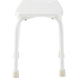 Delta Faucet DF595 Bath Safety Tub and Shower Seat in White