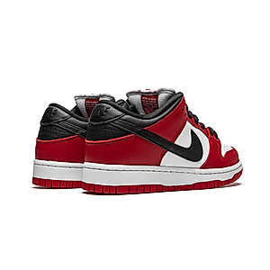 Nike Mens SB Dunk Low Pro BQ6817 600 Chicago - Size 13