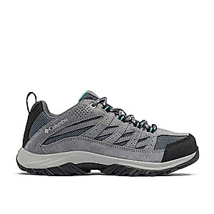 Columbia Women's Crestwood, Graphite/Pacific Rim, 5 Wide