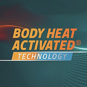 Degree Men Antiperspirant Deodorant Cool Rush 12 Count 72-Hour Sweat and Odor Protection Antiperspirant For Men With Body Heat Activated Technology 2.7 oz