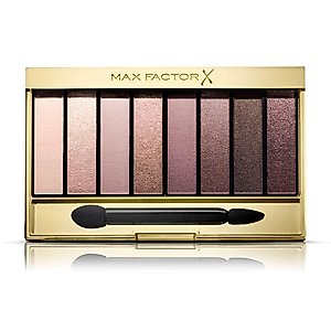 Max Factor Masterpiece Nude Palette 03 Rose Nudes