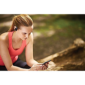 Jabra Sport Pace Wireless Bluetooth Earbuds - U.S. Retail Packaging
