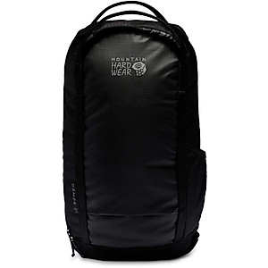 Mountain Hardwear Women's Camp 4 21 W Backpack, Black, R