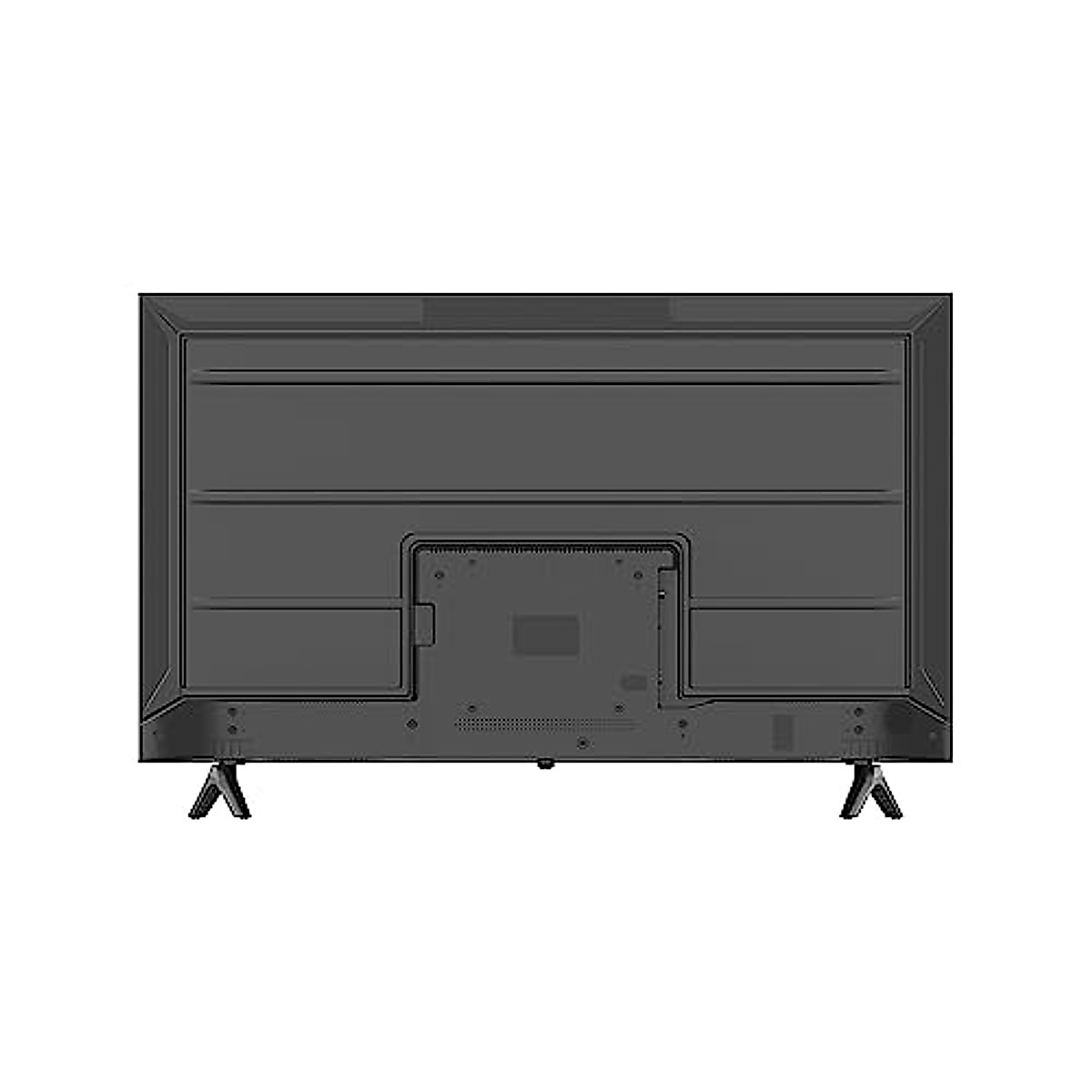 Skyworth 50 inch Smart TV 4K UHD, Big LED TVs for Bedroom, Roku Compatibility, Chromecast Built-in, Bluetooth 5.0, Dolby Vision, Sports & Game Mode (UE7600, 2023 Model)