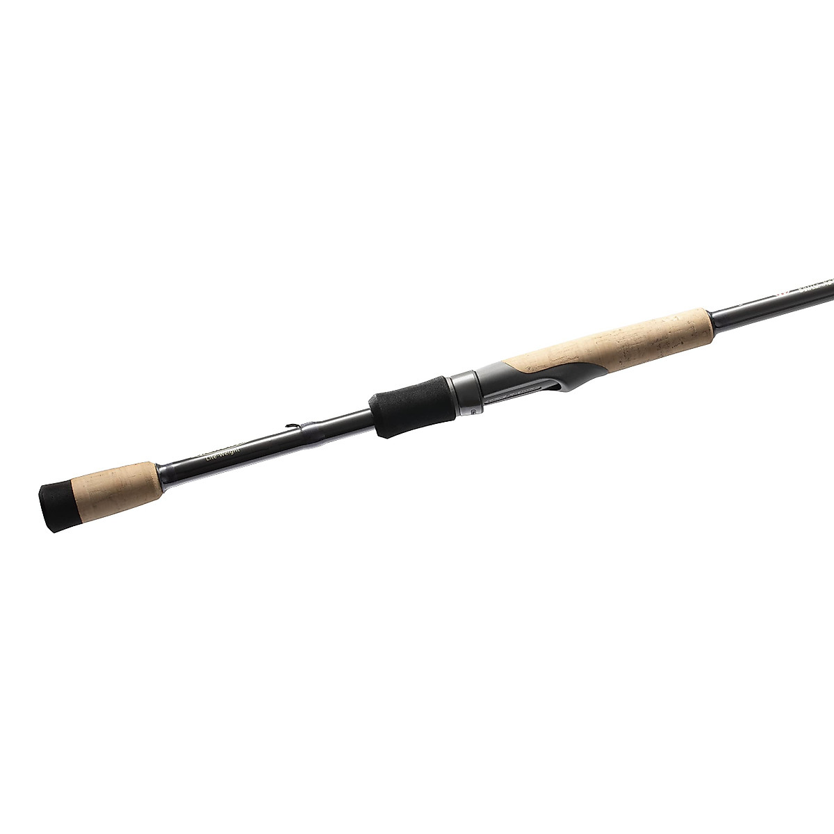 St. Croix Rods Victory Spinning Rod, 7'1"(VTS71MF)