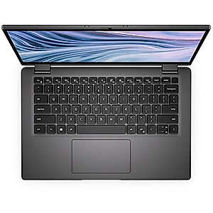 2020 Dell Latitude 7310 Laptop 13" - Intel Core i5-10310U - Quad Core 1.7GHz (4.4GHz With Turbo Boost) - 256GB SSD - 16GB RAM - FHD Touchscreen (Renewed)