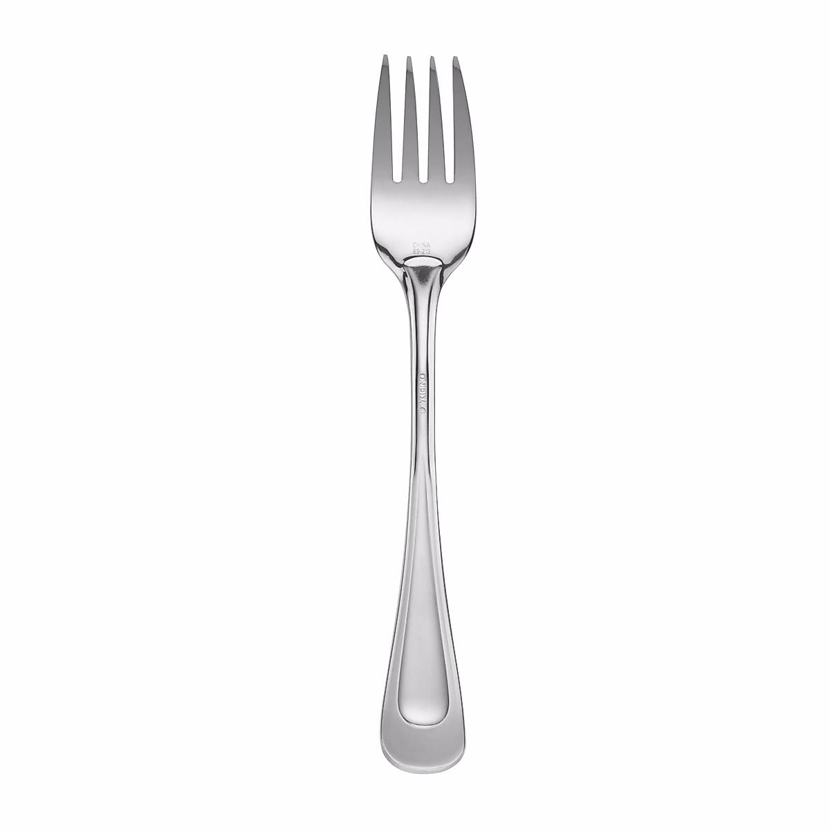 Oneida Satin Sand Dune Flatware, 45 Piece, Multi