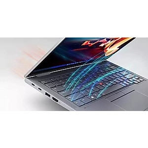 Lenovo Newest ThinkPad X1 Yoga Gen 7 Intel Core i7-1260P, 14.0" WUXGA (1920 x 1200) IPS, Touchscreen, 32GB RAM LPDDR5, 512GB SSD, WiFi 6, Backlit - US English, Windows 11 Pro