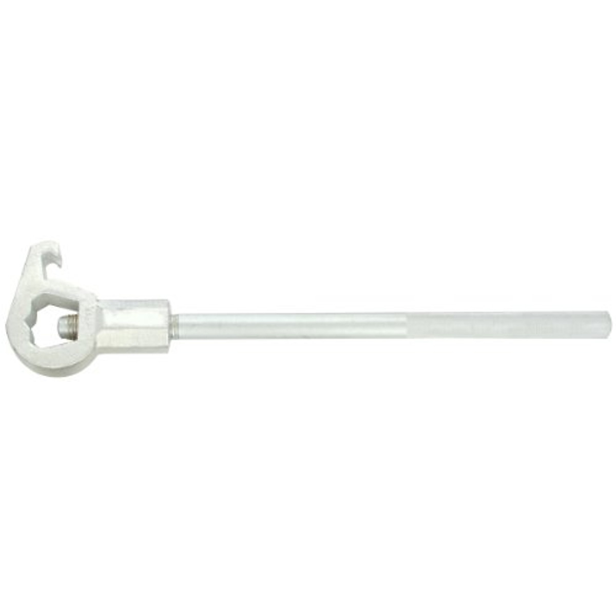 Dixon Valve & Coupling Valve 189 Fire Equipment, Heavy Duty Adjustable Hydrant Wrench, 18" Length