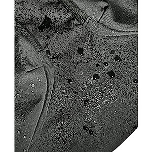 Under Armour Contender 2.0 Backpack, Baroque Green (310)/Black, One Size Fits All