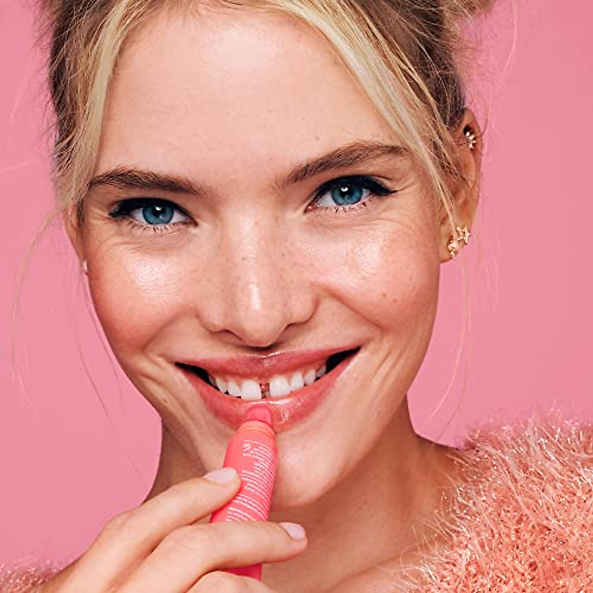 LANEIGE Lip Glowy Balm - Grapefruit