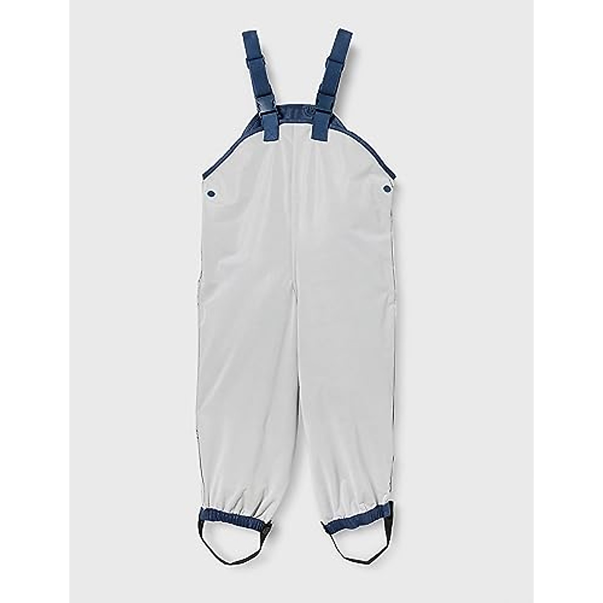 Playshoes Unisex Baby and Kids' Rain Pants 3-4 Years Navy