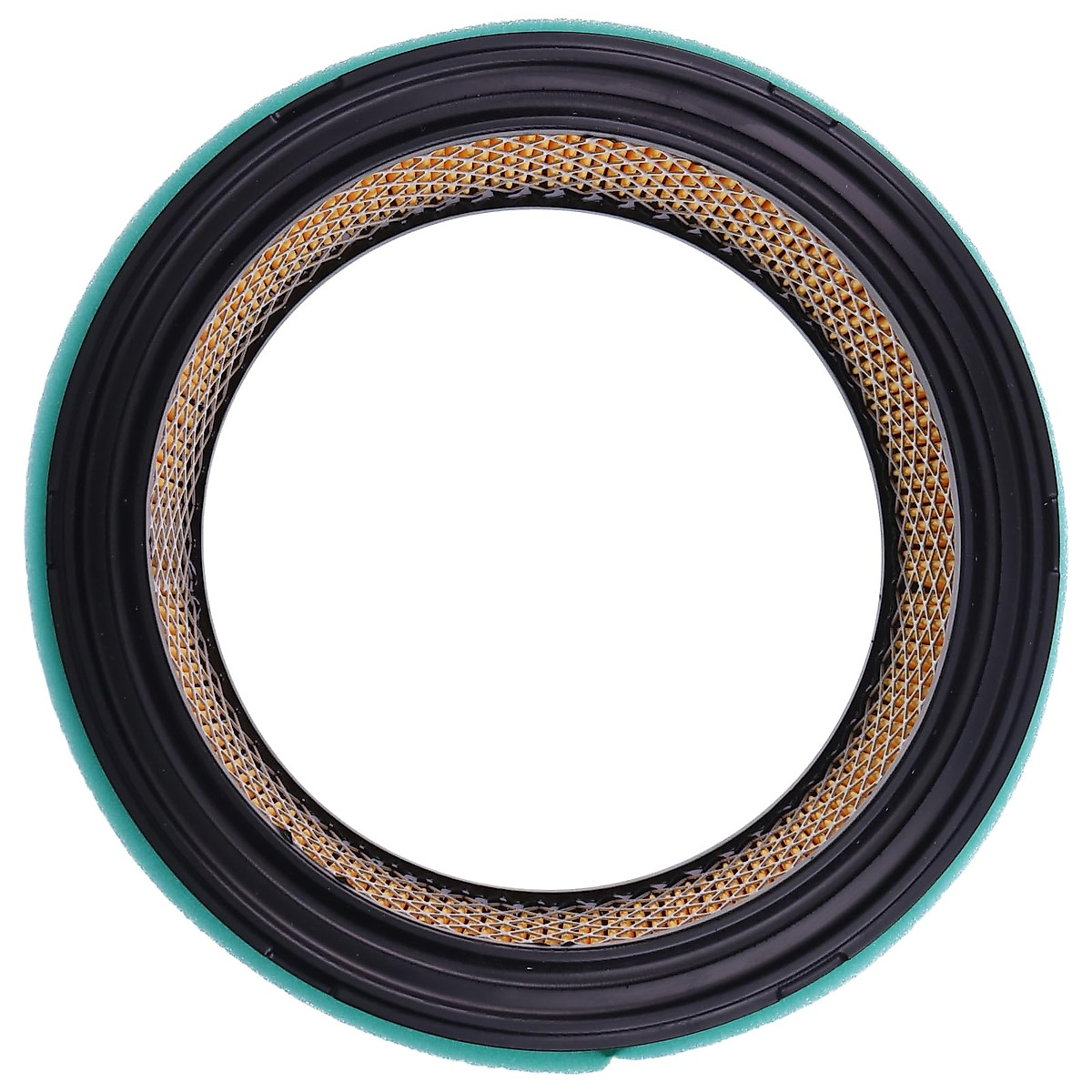 Czomoizc 47 083 03-S1 47 083 03 47 083 03-S Air Filter Compatible with Kohler CH18 CH20 CH22 CH23 CH25 CV18 CV20 CV22 CV23 CV25 Engine 47 083 03-S Toro 24620 Craftsman 21530800 Ariens