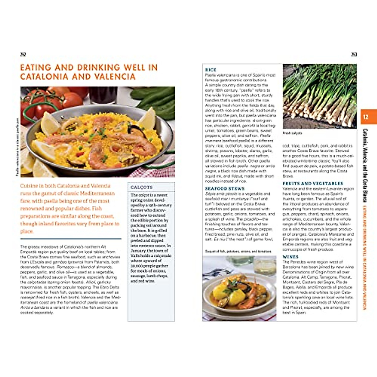 Fodor's Barcelona: with Highlights of Catalonia (Full-color Travel Guide)