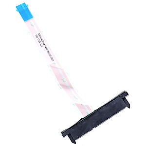 Deal4GO SATA Hard Drive Cable HDD Cable Connector 6017B0588901 450.0BZ05.0001 Replacement for H P Pavilion x360 14-BA 14M-BA 14T-BA 240 G4 14-BA010CA 14-BA011DX