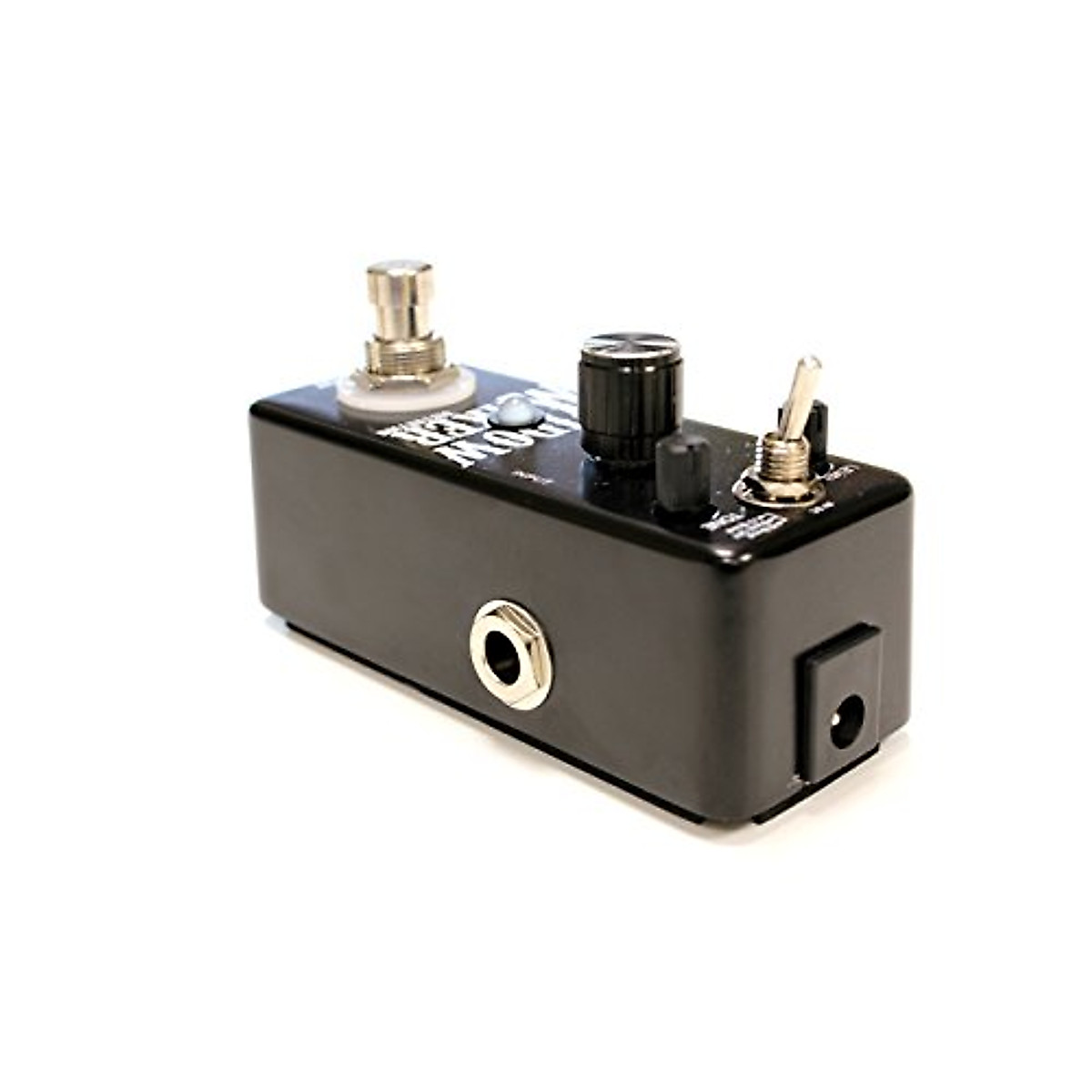 Outlaw Effects WIDOW-MAKER Metal Distortion Pedal