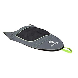 Perception Kayaks Sun Shield for Sit-Inside Kayaks - Size Grey, P12-P13