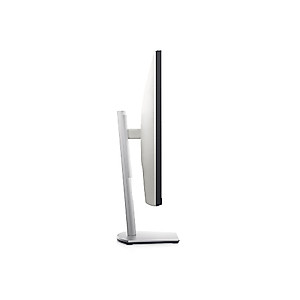 Dell S2722QC 27-inch 4K (3840 x 2160) USB-C Monitor with Built-in Speakers (Renewed)