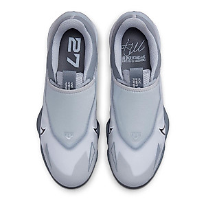 Nike Force Zoom Trout 8 Pro Metal Baseball Cleats