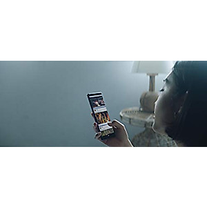 Sony Xperia 5 Unlocked Smartphone