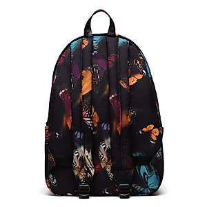 Herschel Supply Co. Classic X-Large Warp Butterflies One Size