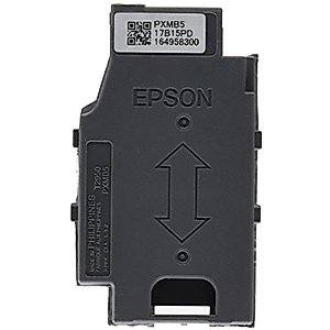 Epson T295000 Ink Maintenance Box