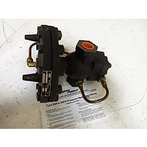 Spirax Sarco Inc. 55224 25 SERIES MAIN VLV,CI 1" NPT