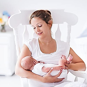 Finalhome Breast Milk Storage Bags, 8.5 OZ Breast Milk Freezer Storage Container Bag for Breastfeeding, Leak Proof Double Zipper Seal, Pre-Sterilized, Self Standing, Easy to Freeze (300 Count)