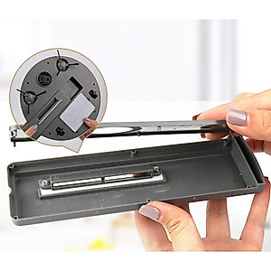 Kecooi Household Electric Vacuum Cleaner Smart Automatic Rechargeable Floor Cleaner Robot Robotic Vacuums