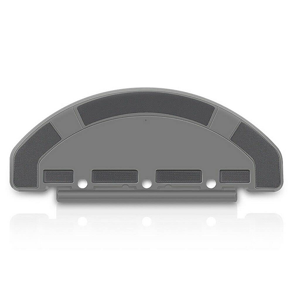 Mop Plate Frame Board Assembly Replacement for Ecovacs for Deebot N8, N8 Pro, N8 Pro Plus Vacuum Cleaner