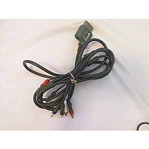 Microsoft Xbox 360 Game System HDMI Console 60GB